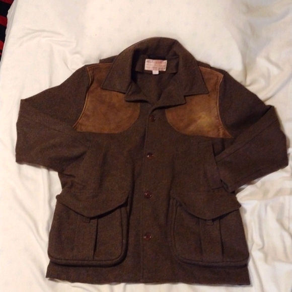 Filson | Jackets & Coats | Filson Yukon Field Coat | Poshmark